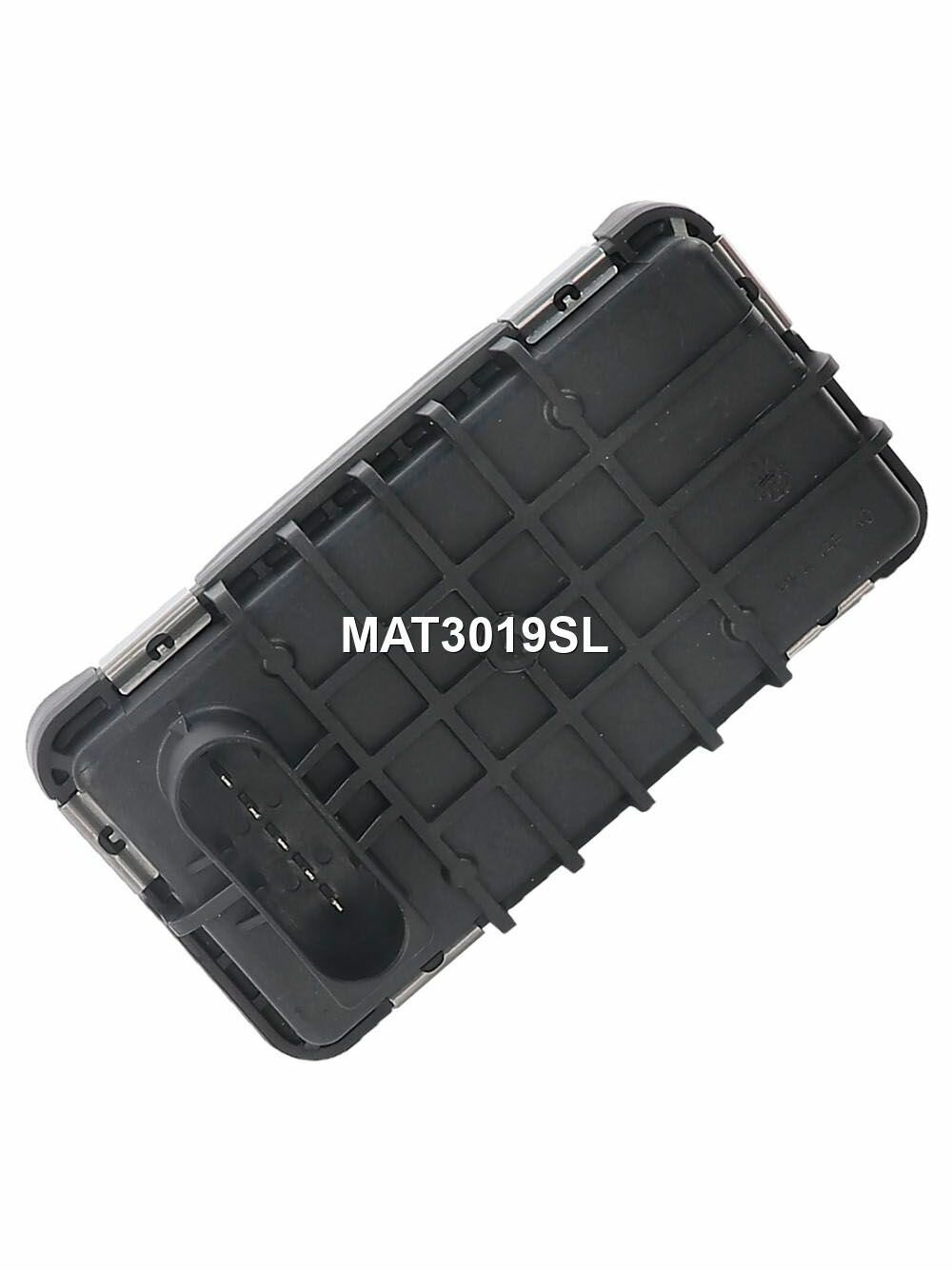 Актуатор турбины (турбокомпрессора) Audi A6, Q7 (Ауди А6, Ку 7) / Porsche Cayenne (Порш Каен) / Volkswagen Phaeton, Touareg (Фольксваген Фаетон, Туарег)