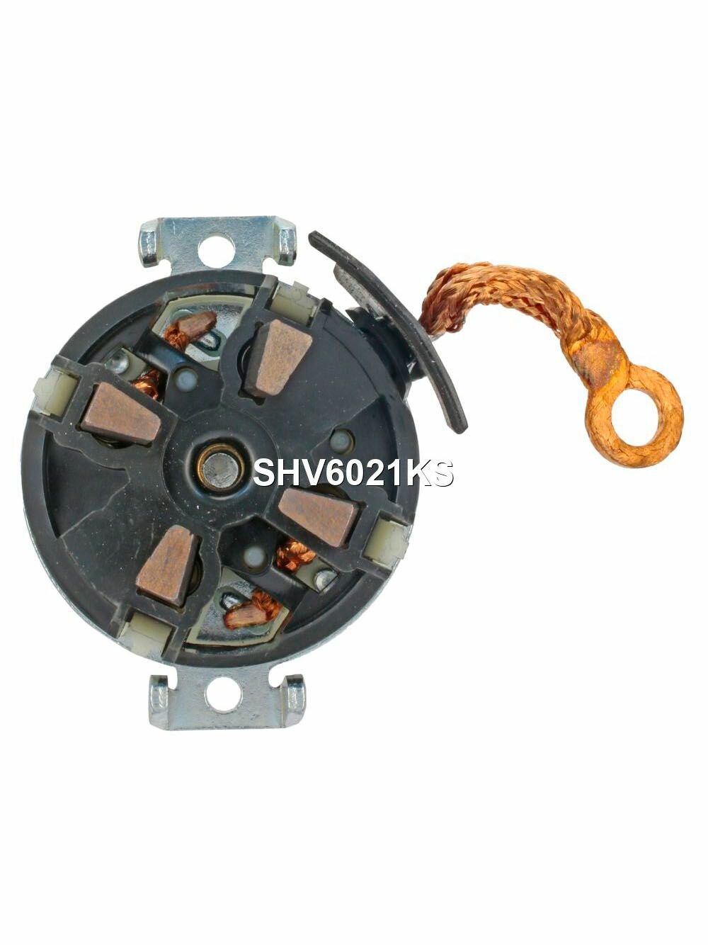 Щеткодержатель стартера Fiat Panda Linea Idea Grande Punto Nissan Tiida Qashqai NV200 Juke Renault Fluence Clio Kangoo Laguna