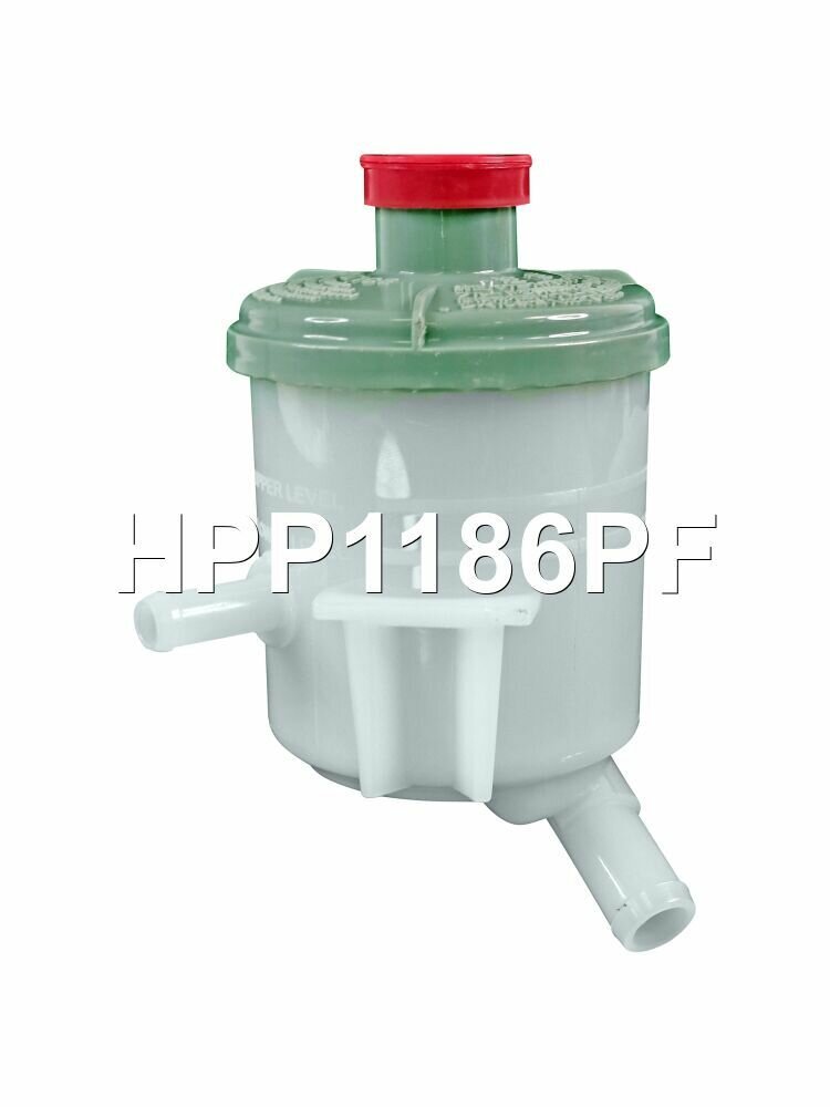 Бачок ГУР/эгур Krauf HPP1186PF