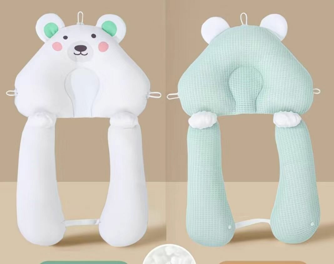 Позиционер материал наполнителяПолиэфирное волокно, 40x67 см