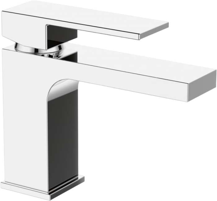 Смеситель для раковины BelBagno Romano ROM-LVM-CRM