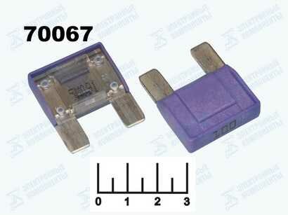 Вставка плавкая ВП 100A большая MTA (предохранитель)