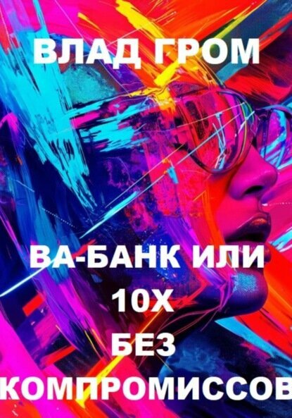 Ва-банк или 10х без компромиссов [Цифровая книга]