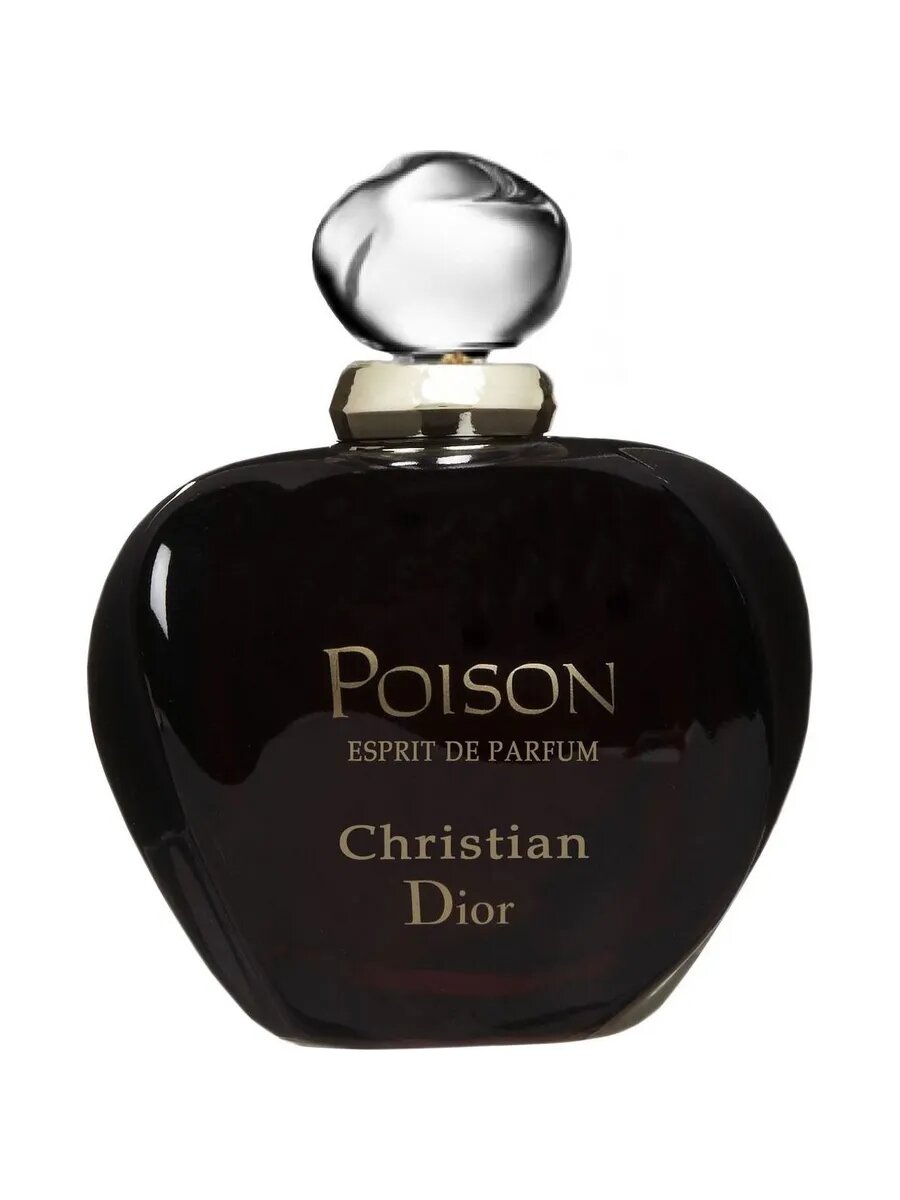 Духи Dior POISON 15ml для женщин