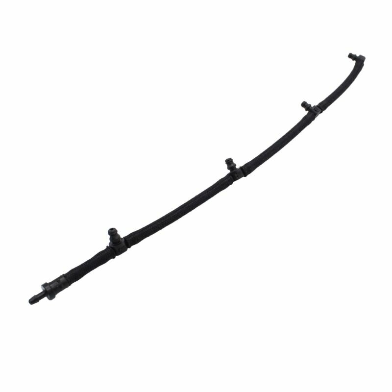 Возвратная топливная форсунка для Mazda BT-50 заменяет шланг WE011349Y