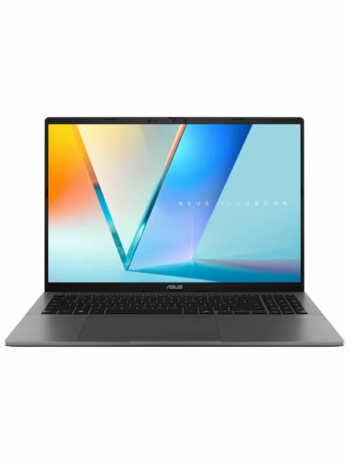 Ноутбук для работы и учебы, Ноутбук ASUS Vivobook S16 S3607VA-RP174 90NB1672-M00CJ0-WIN