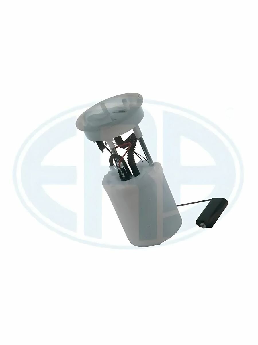 Насос топливный электрический ERA 775264 для SEAT Ibiza, Volkswagen Polo / Сеат ибица, Фольксваген поло