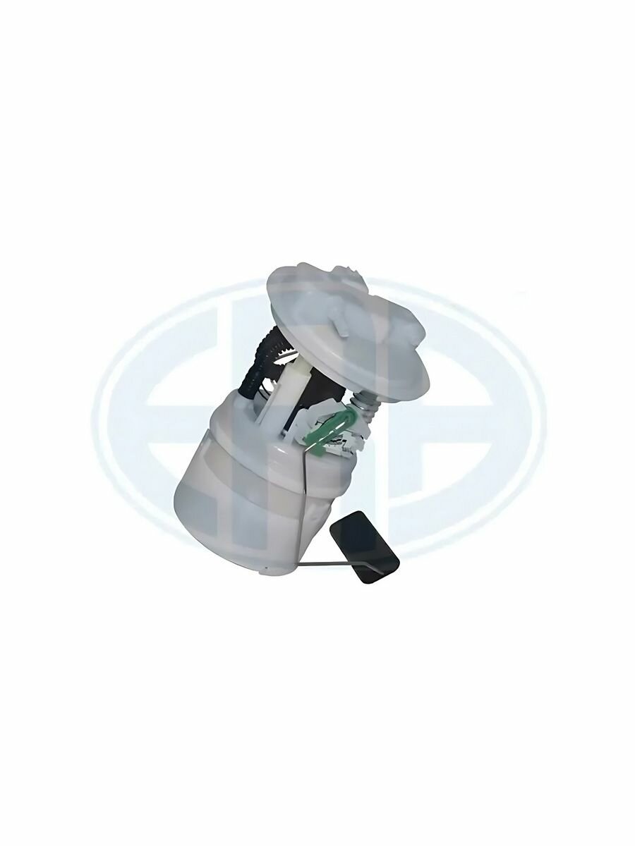 Насос топливный электрический ERA 775676 для Renault Duster / Рено дастер