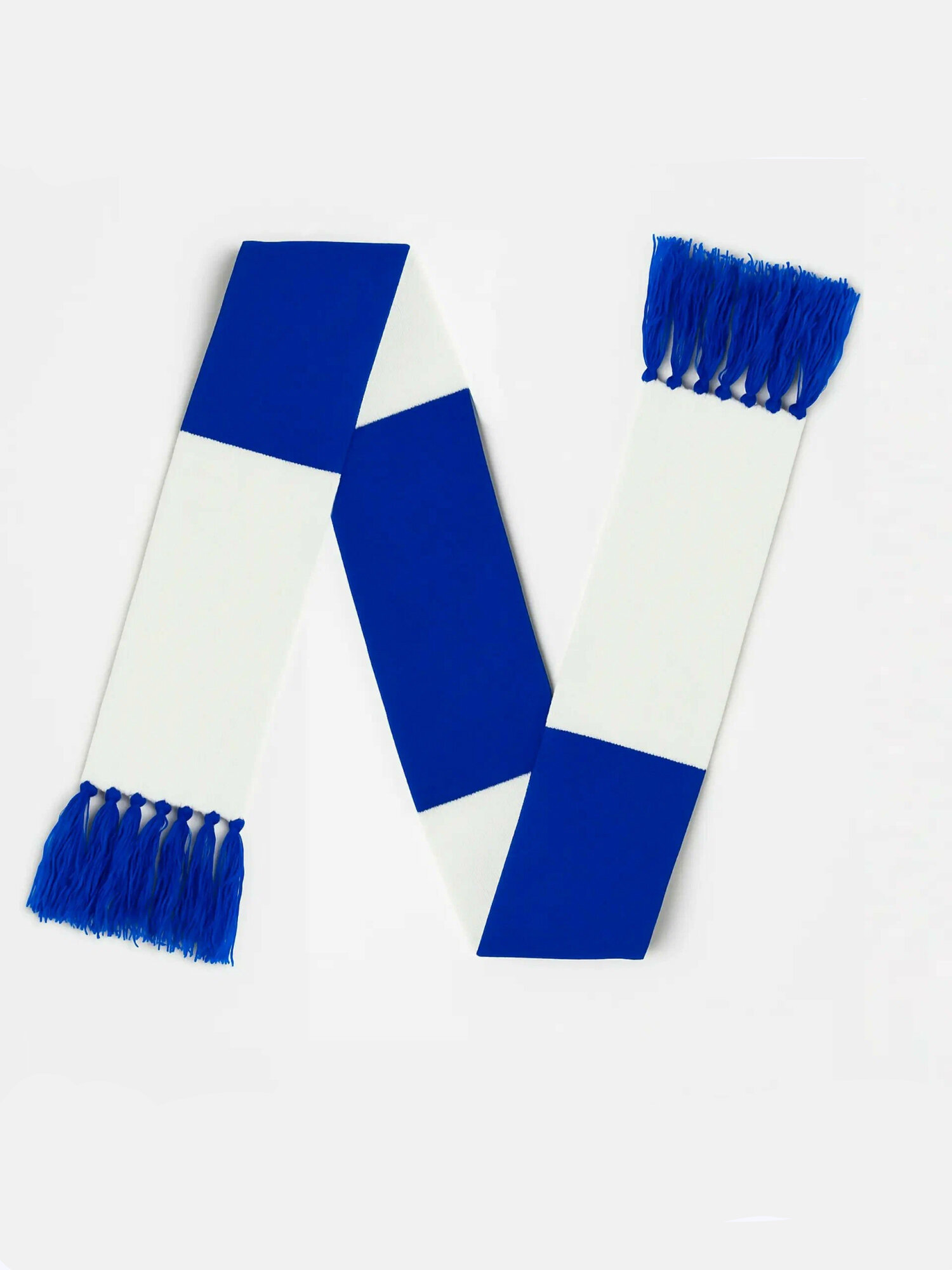 Шарф Ретро для взрослых и детей