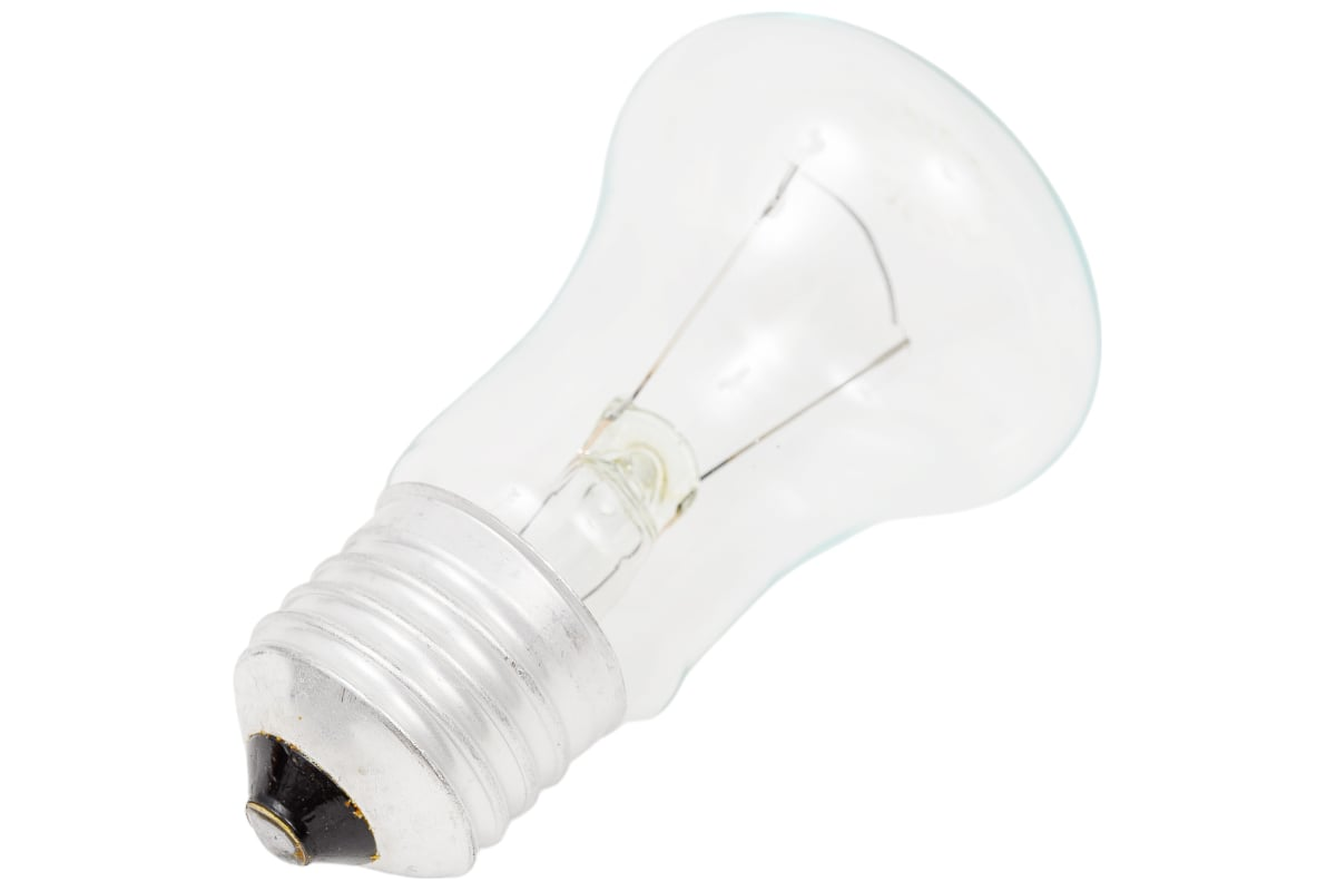 Набор Лампа накаливания МО 60Вт E27 36В (100) кэлз 8106006 (2 шт)