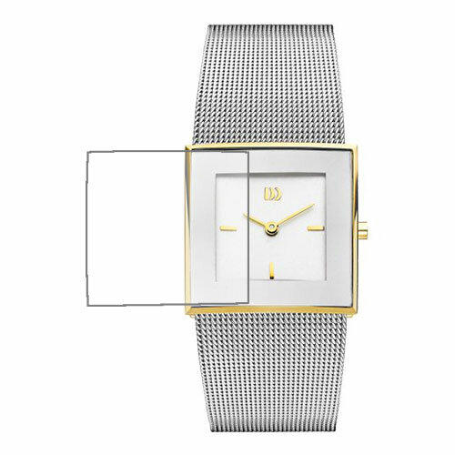 Скрин Мобайл защитный экран для часов Danish Design IV65Q973 Cindy watch из гидрогелевая плёнка прозрачная
