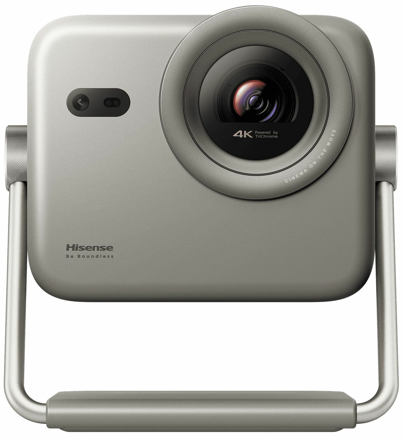 Проектор Hisense M2 PRO