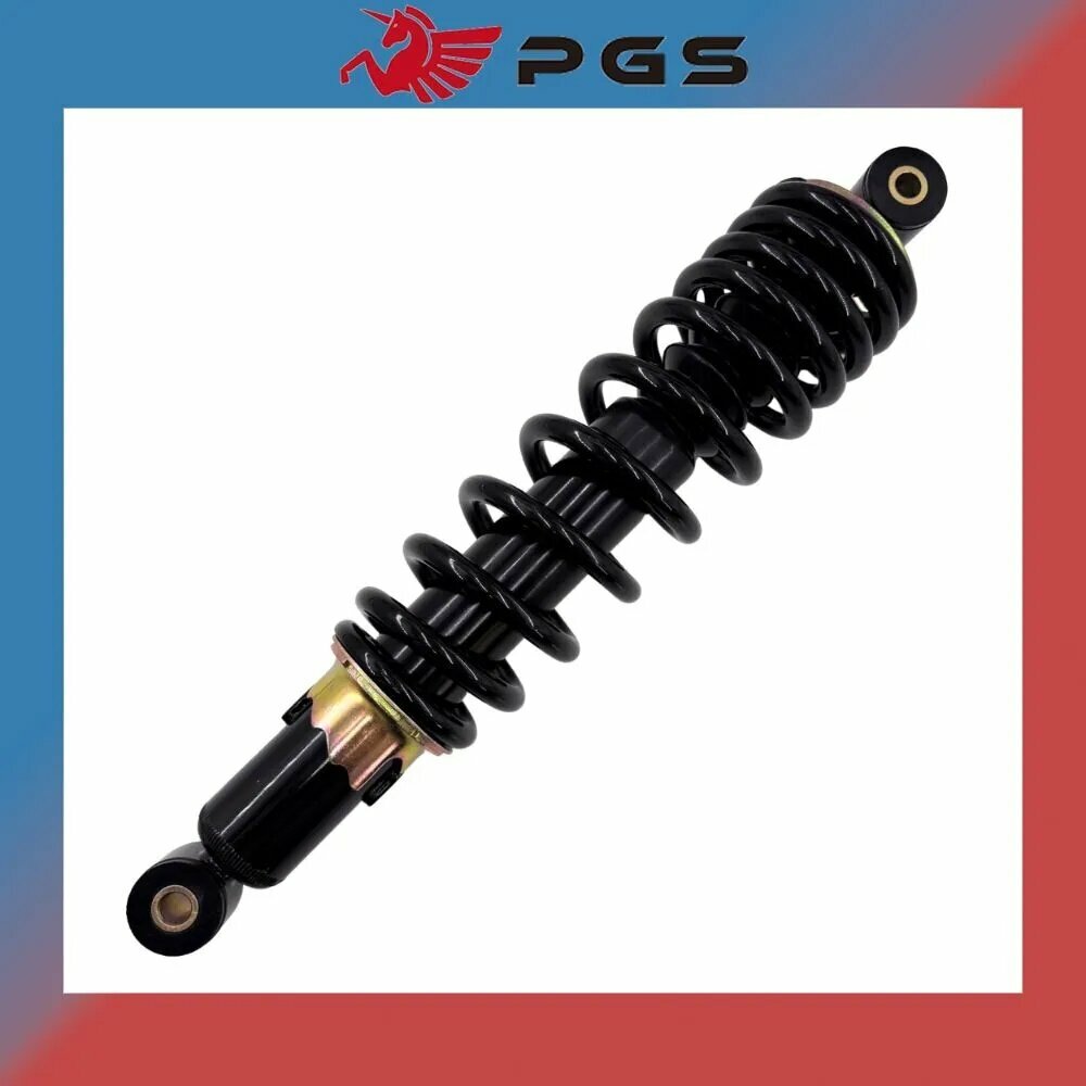 Оригинальный передний амортизатор для C-F ATV 500 600 88 ATV X5 9010-050600 Аксессуары для квадроциклов QUAD GO KART