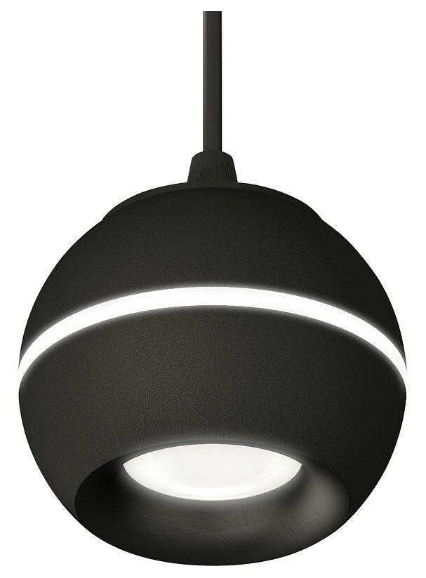 Подвесной светильник Ambrella Light XP XP1102001 На монтажной пластине Техно