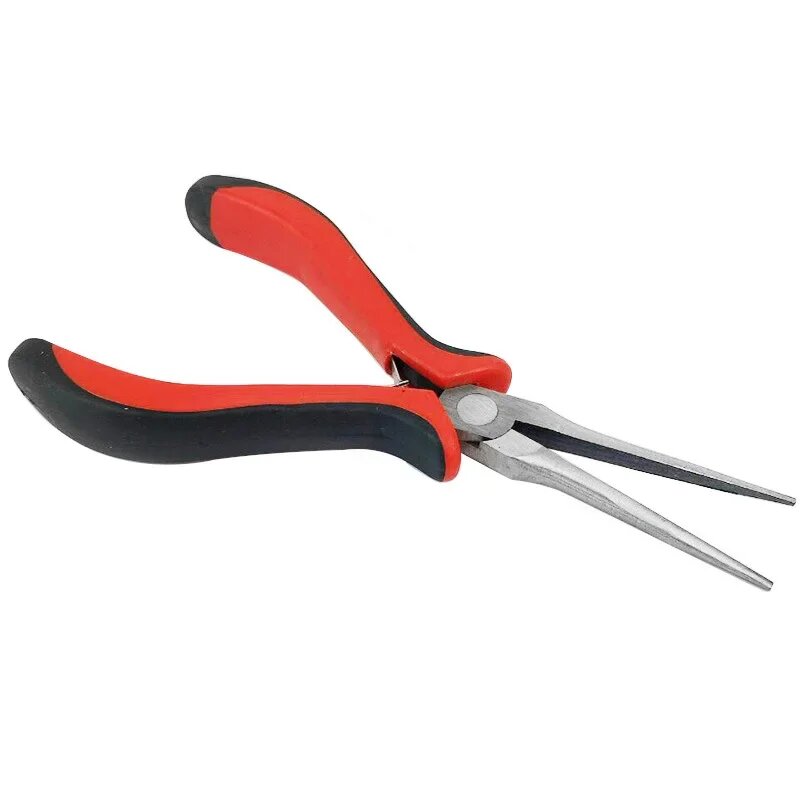 Плоскогубцы мини ZWICKE, 5-inch needle tip