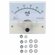 Pointer Ammeter DC Current Panel Meter High Accuracy Measuring Instrument 85C1 0...