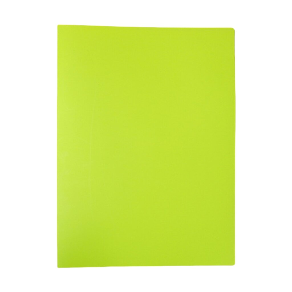 Альбом для хранения детских рисунков формата А3, плакат формата А2 в формате 4k, избранное-зеленый-Формат А3, 40 страниц