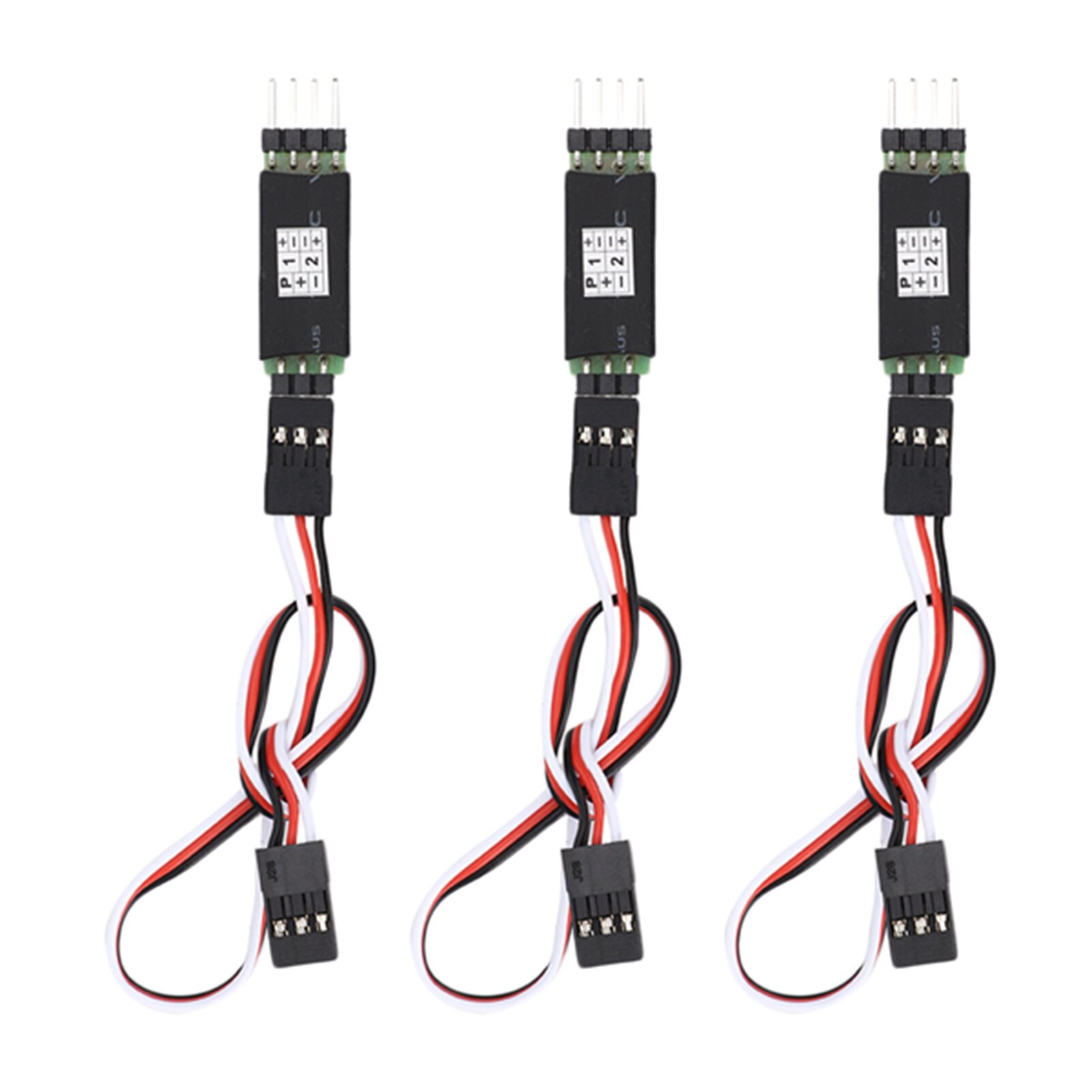 Remote Control Car Third Channel Light Receiver Cord Switch RC Part Accessory