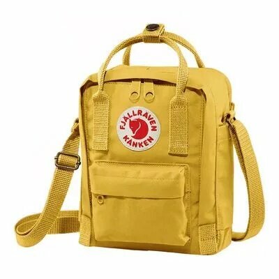 Fjallraven KANKEN Сумка через плечо 20*15*11CM