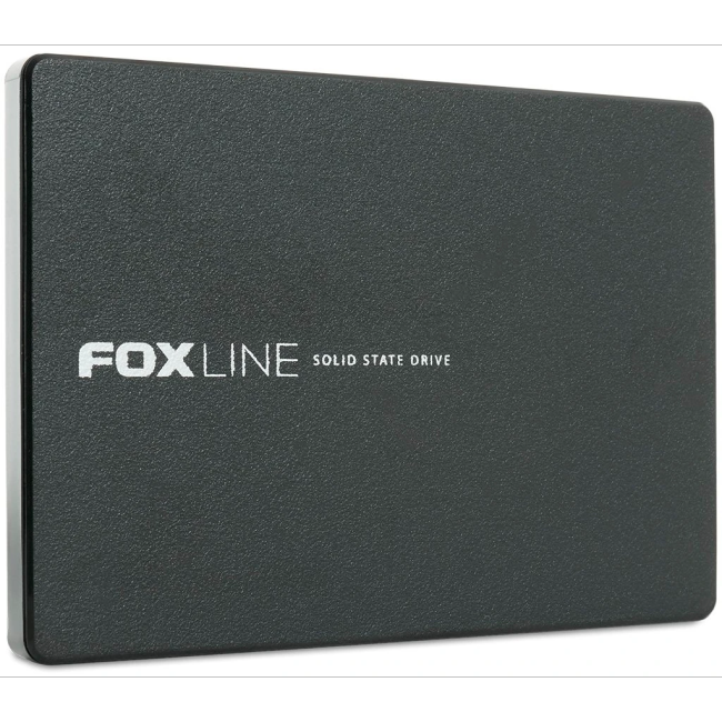 Foxline FL51225PCSM259X5ST