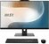 9S6-AF8231-1033 MSI Modern AM272P 1M AiO 27" FHD (1920x1080)IPS AG Non-touch, Co...