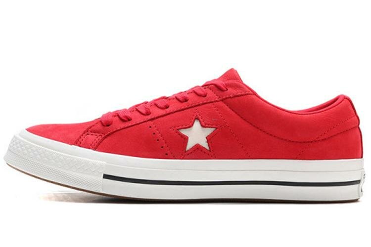 Кеды One Star