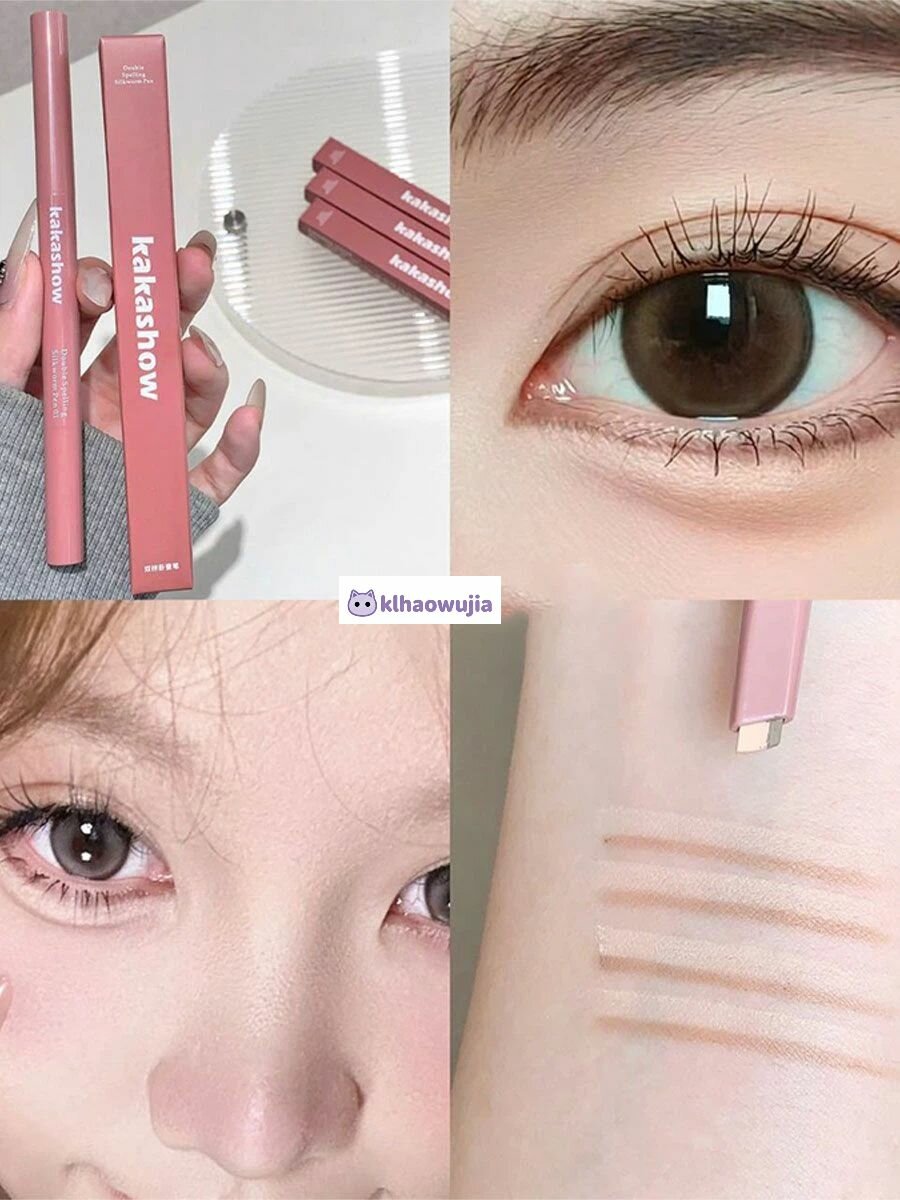 Карандаш для мешочков под глазами корейский