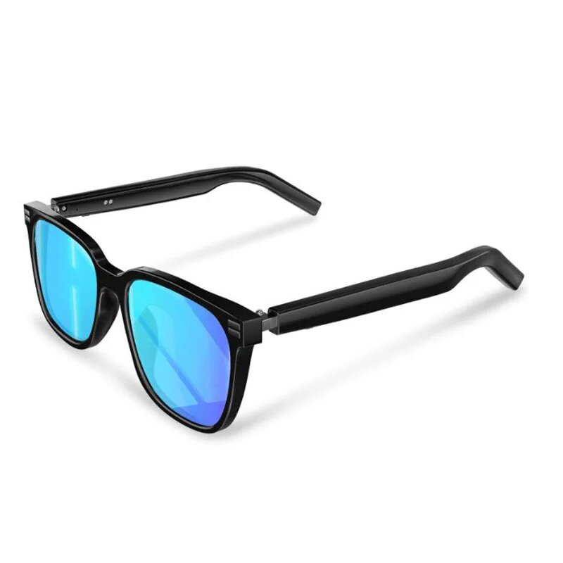Hot Smart Glasses Bluetooth Anti Blue Photochromic listen Music Calls Color Changing Lens Versatile Functions Stylish Glasses