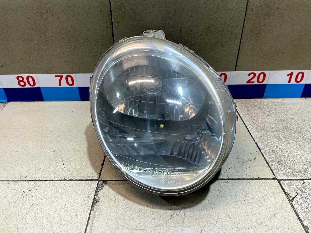 Фара правая Daewoo Matiz