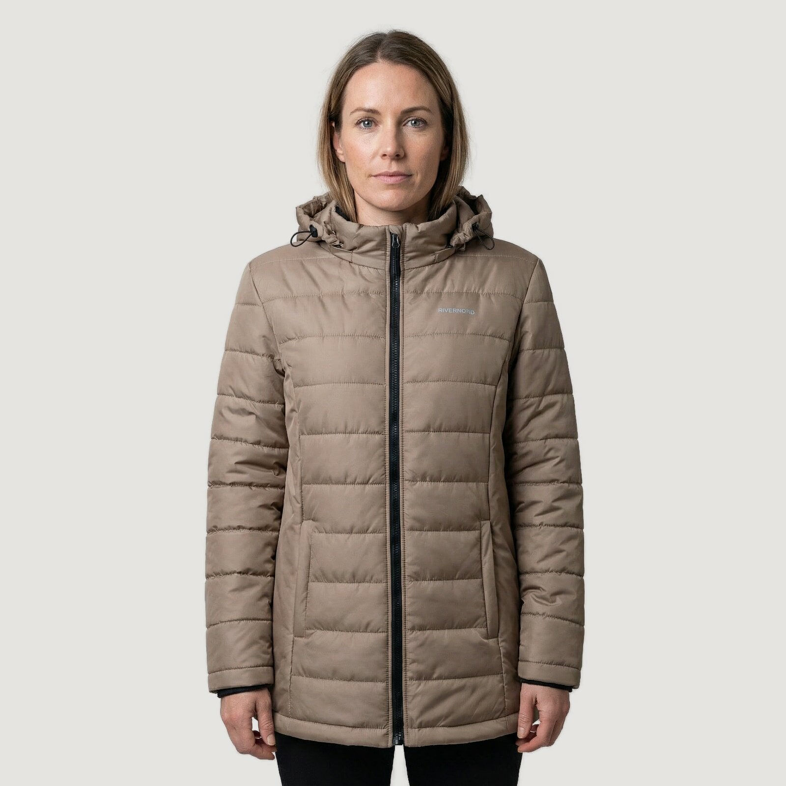 Куртка Elegance Winter