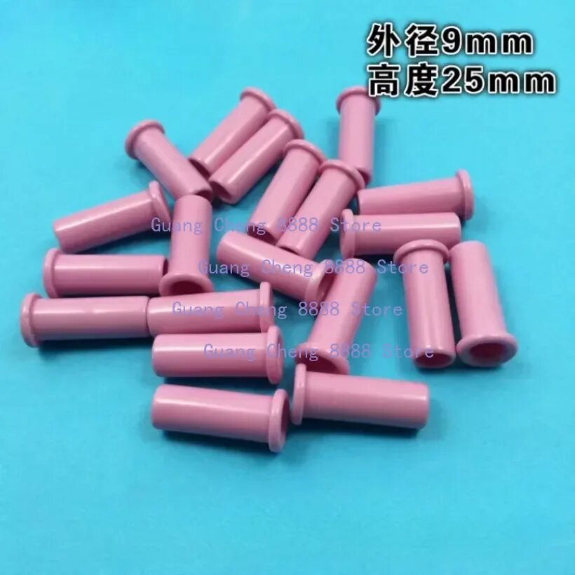 Керамические направляющие из глинозема 20 шт.