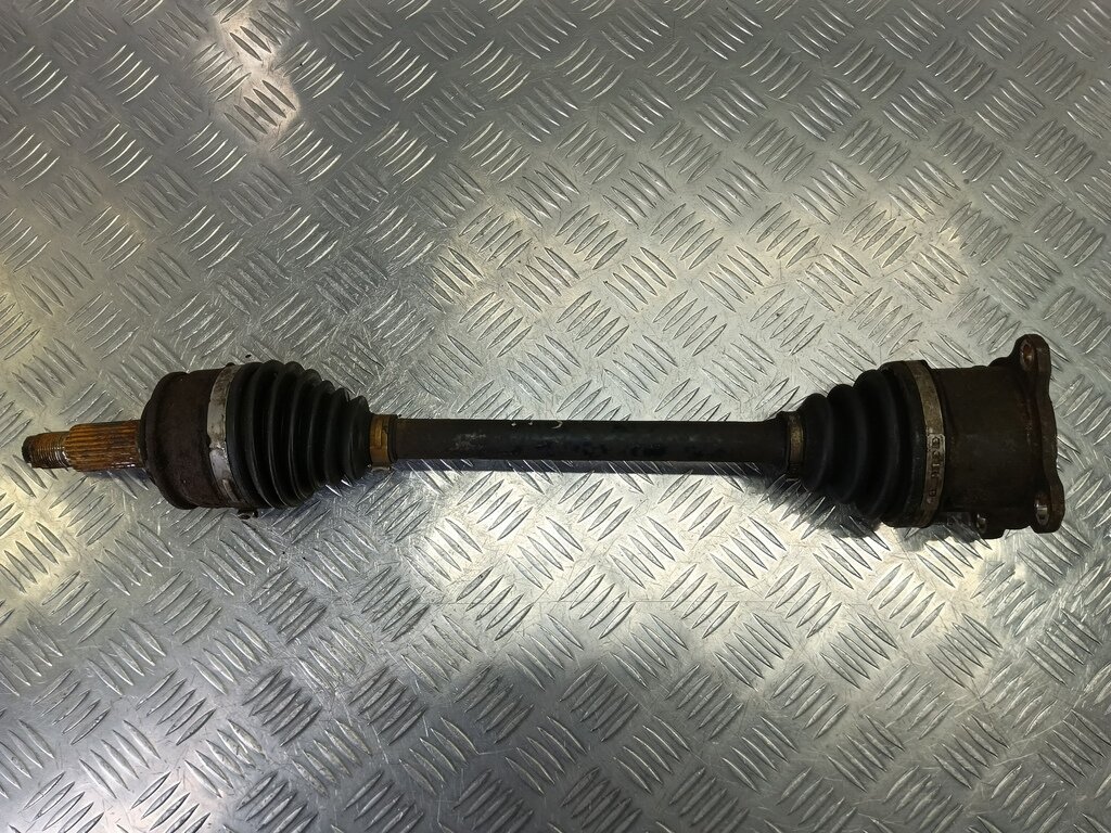 Привод передний левый Б/У для SUZUKI Grand Vitara II (2005—2008) 4410265J00