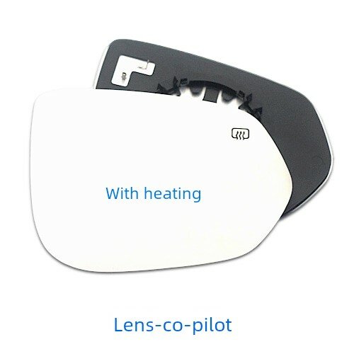 Подходит для сборки зеркала заднего вида Changan CS35PLUS, корпуса зеркала заднего вида, отражательной линзы, основания