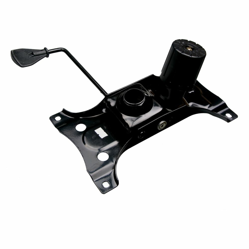 Длиннобазный механизм качания для кресла элимет Топ-Ган