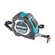 Рулетка GROSS Magnetisch, 3м х 16мм обрезиненный корпус 32570