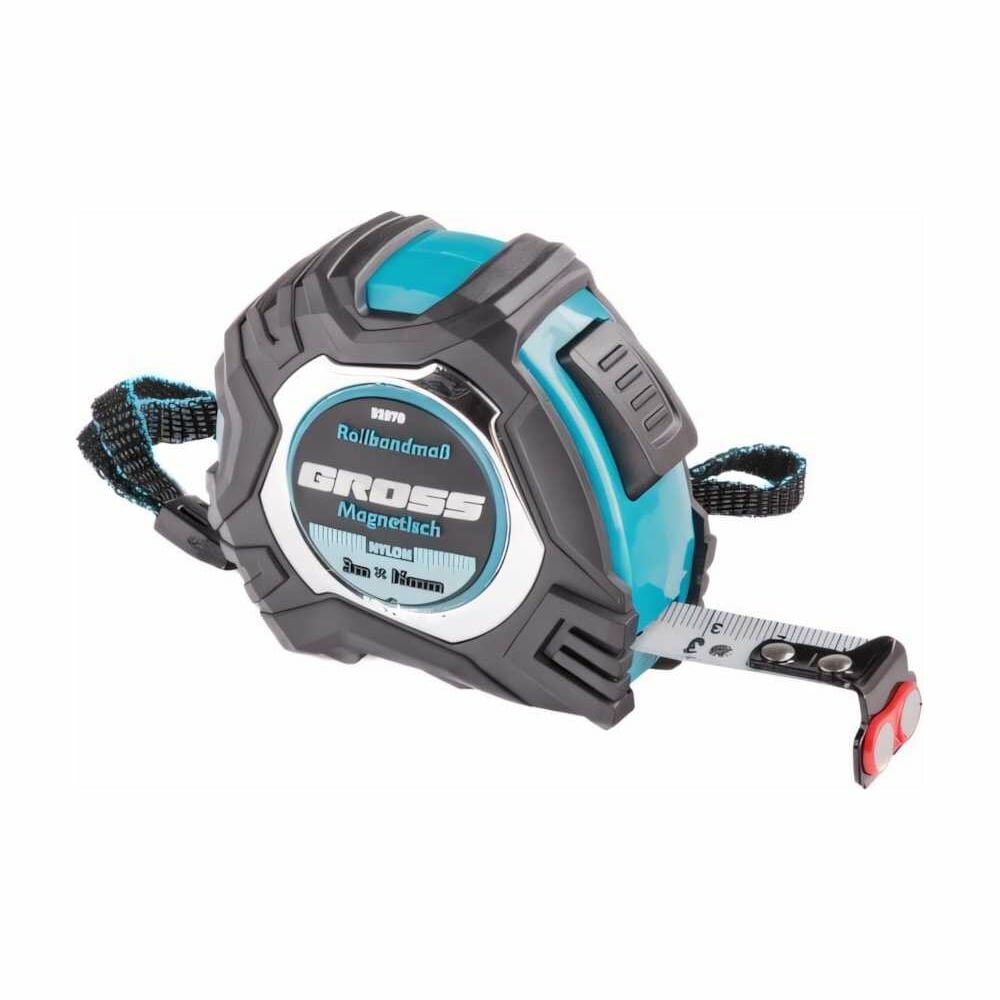 Рулетка GROSS Magnetisch