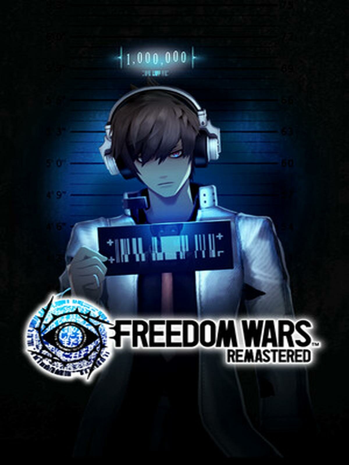 Steam FREEDOM WARS Remastered игра в электронном формате | для аккаунтов Южная Корея | игра в подарок (Steam Gift)