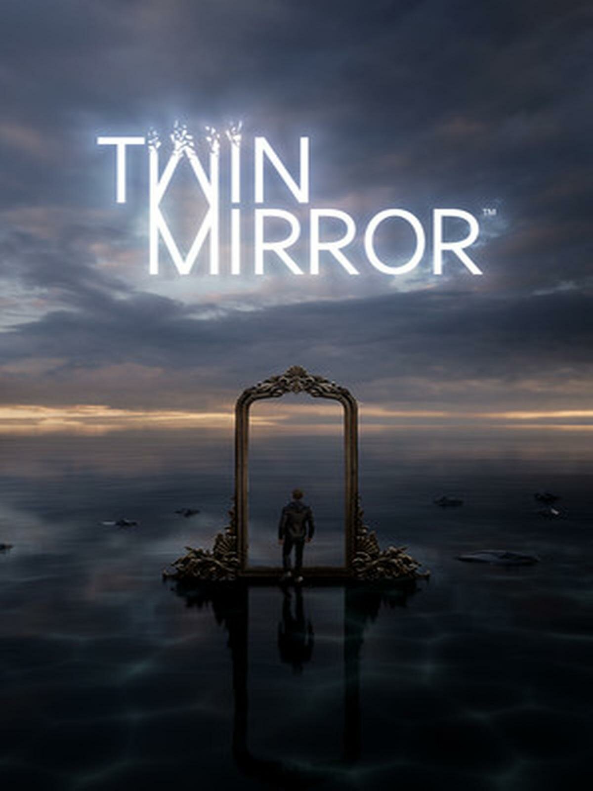Steam Twin Mirror игра в электронном формате | для аккаунтов Германия | игра в подарок (Steam Gift)