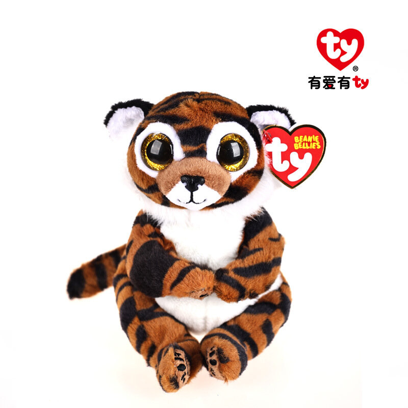 Плюшевая игрушка зеленого дракона Xinde, динозавр, успокаивающая мягкая игрушка для мальчиков и девочек, подарок на день рождения, мини