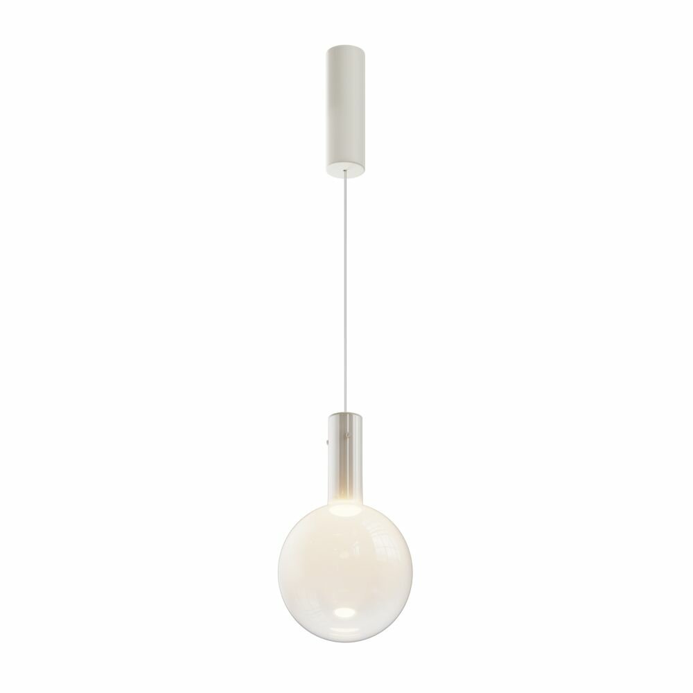 Светильник Maytoni Nebula MOD182PL-L4W3K Белый.