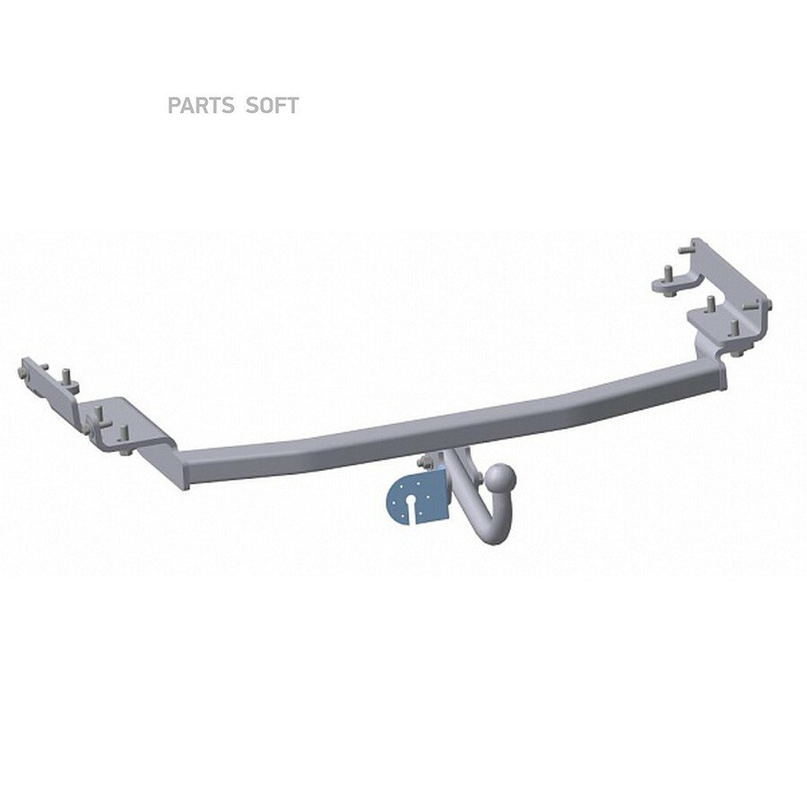 Фаркоп от официального дистрибьютора, ORIS, артикул 4365A