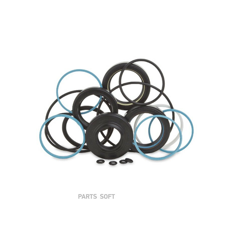 Ремкомплект infinity qx 56 2004-, nissan armada 200 от официального дистрибьютора, EMMETEC, артикул IN9003KIT