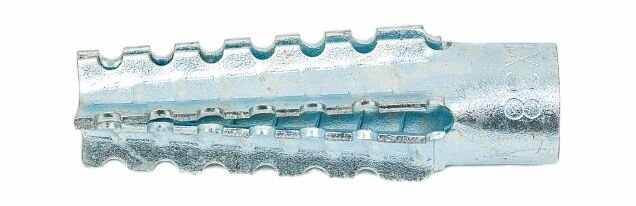 Металлический дюбель для газобетона STEELREX 8x38 мм, 50 шт. 0419008038B400005032