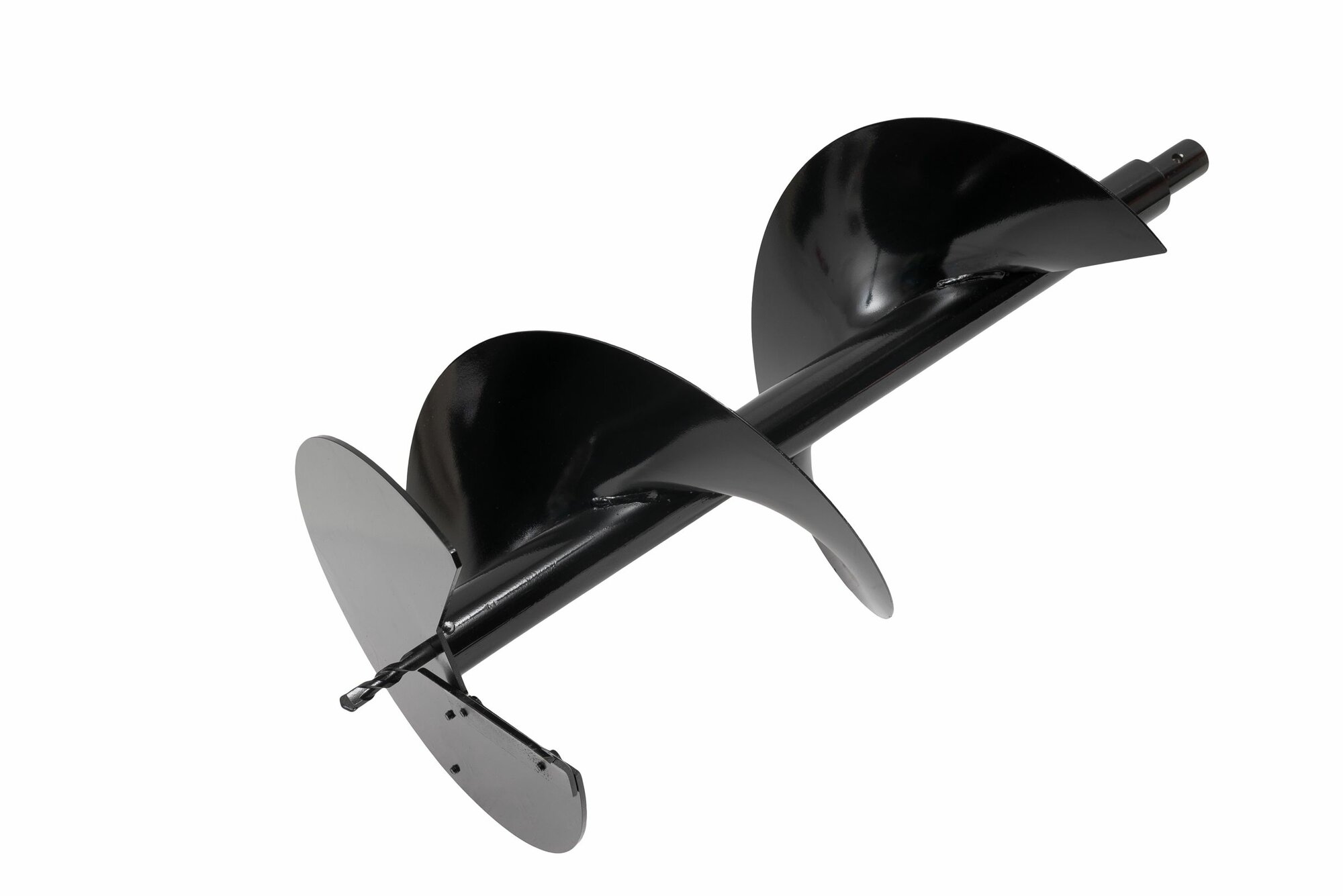 Шнек Ex Kasei 300х786 мм для мотобура DB300