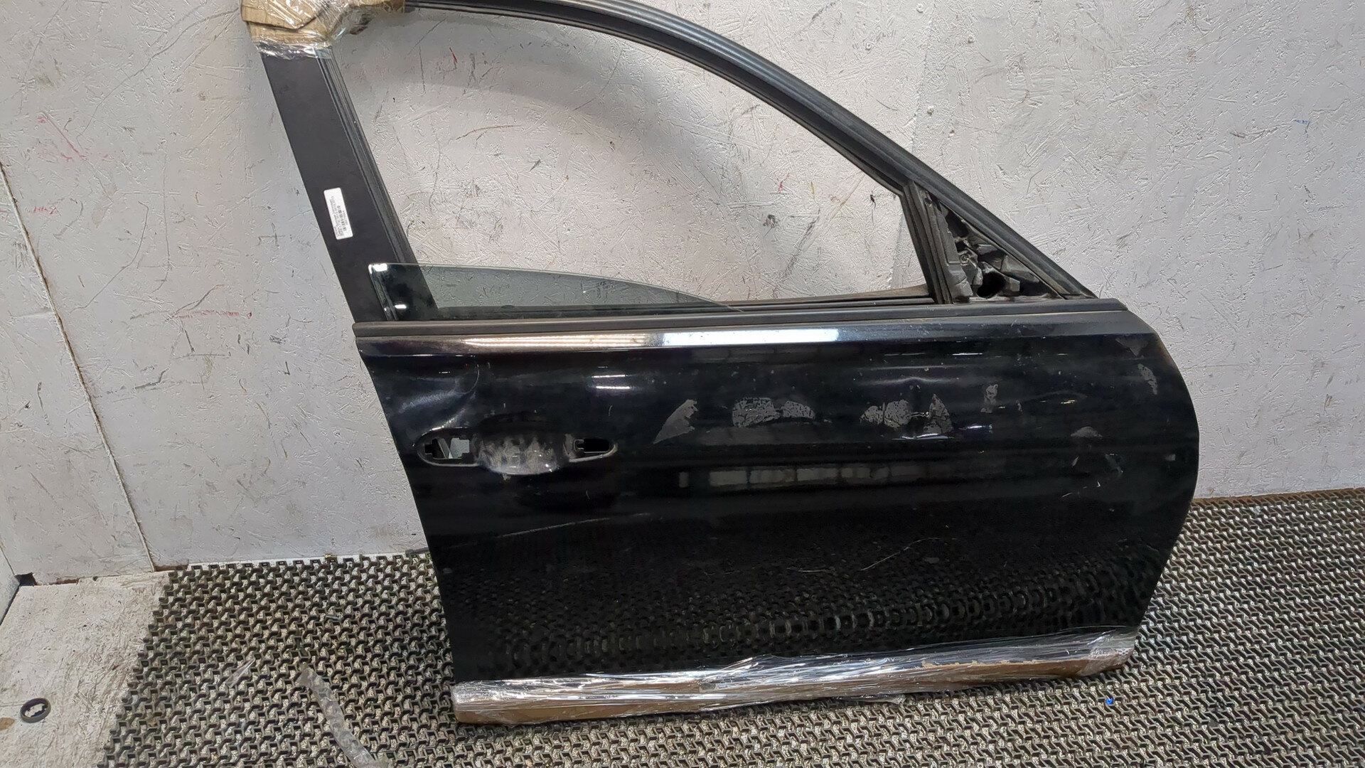 Дверь боковая (легковая) правая передняя BMW 3 F30 Б/У