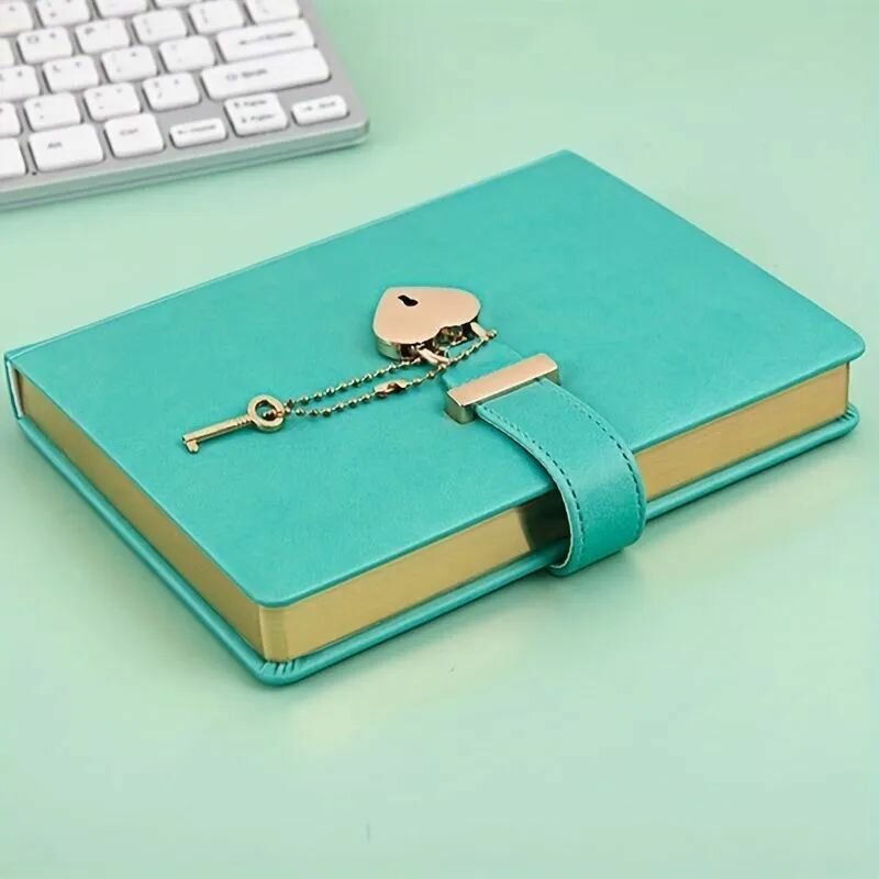 Блокнот B6 (13.5*18 см), листов: 144