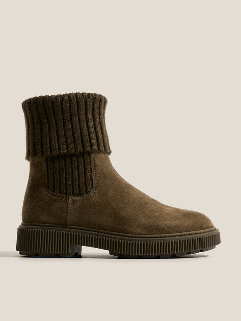 Ботинки челси