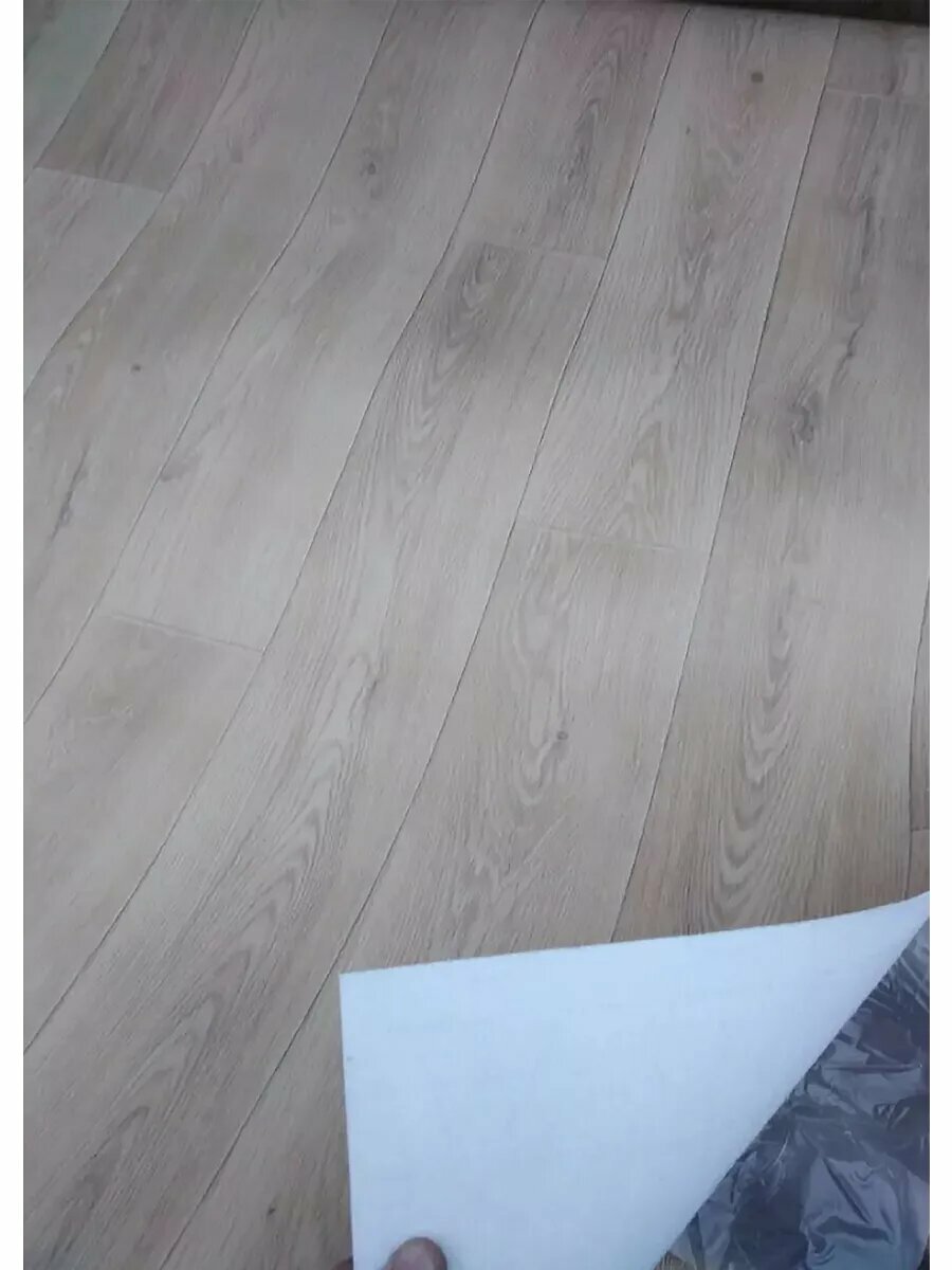 Линолеум 2 на 2,5 АК-1 (на тёплой войлочной основе)