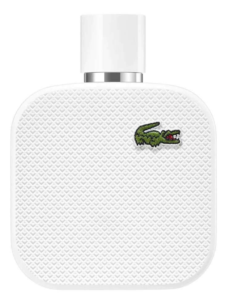 Lacoste L.12.12 Blanc Туалетная вода 50 ml, для мужчин, древесные