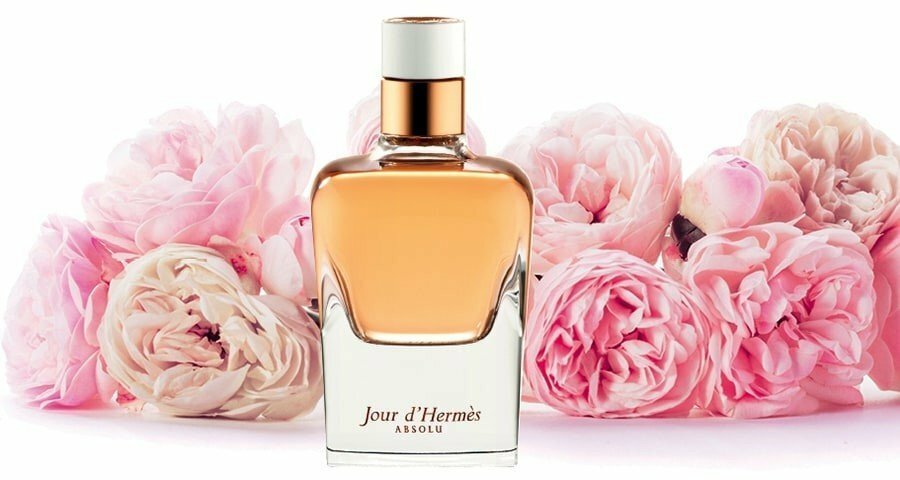 Hermes JOUR d'Hermes Absolue Парфюмерная вода 50 ml